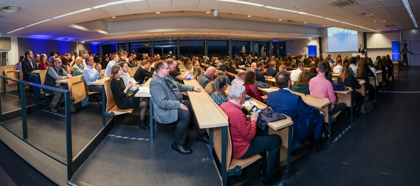 Home - TUM School of Social Sciences and Technology